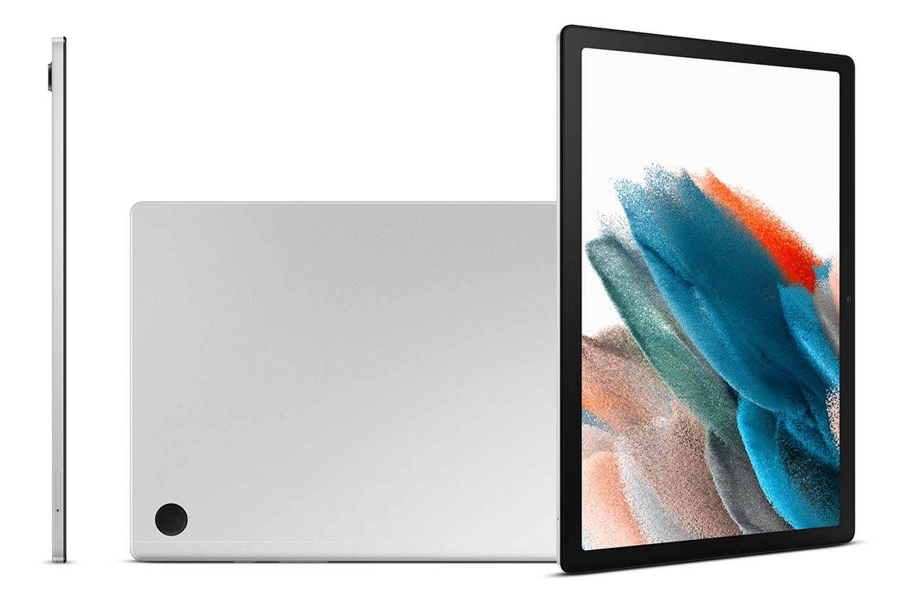 Samsung Galaxy Tab A8 - Price and Specs - Choose Your Mobile