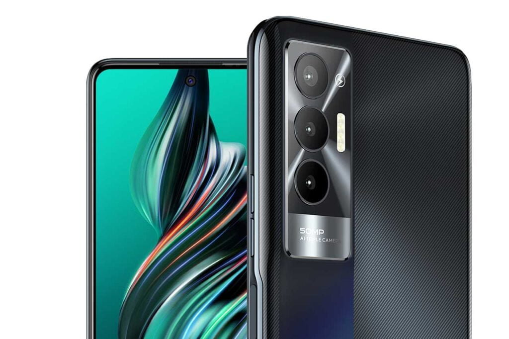 Tecno Pova 5G - Price and Specifications - Choose Your Mobile