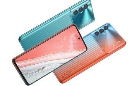 Tecno Pop 8 Price in KSA and UAE | Full Specifications