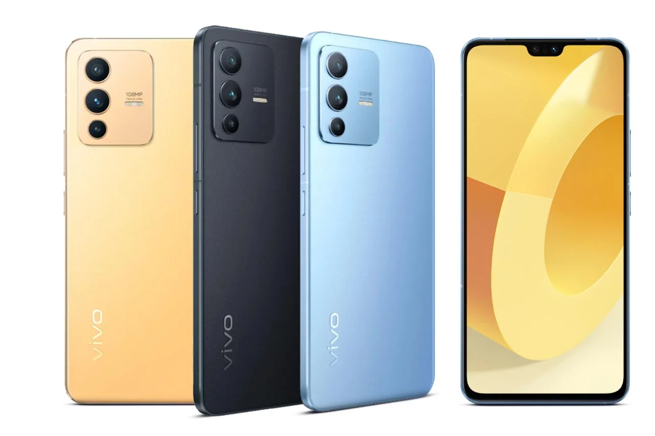 Vivo S12 - Price and Specifications - Choose Your Mobile