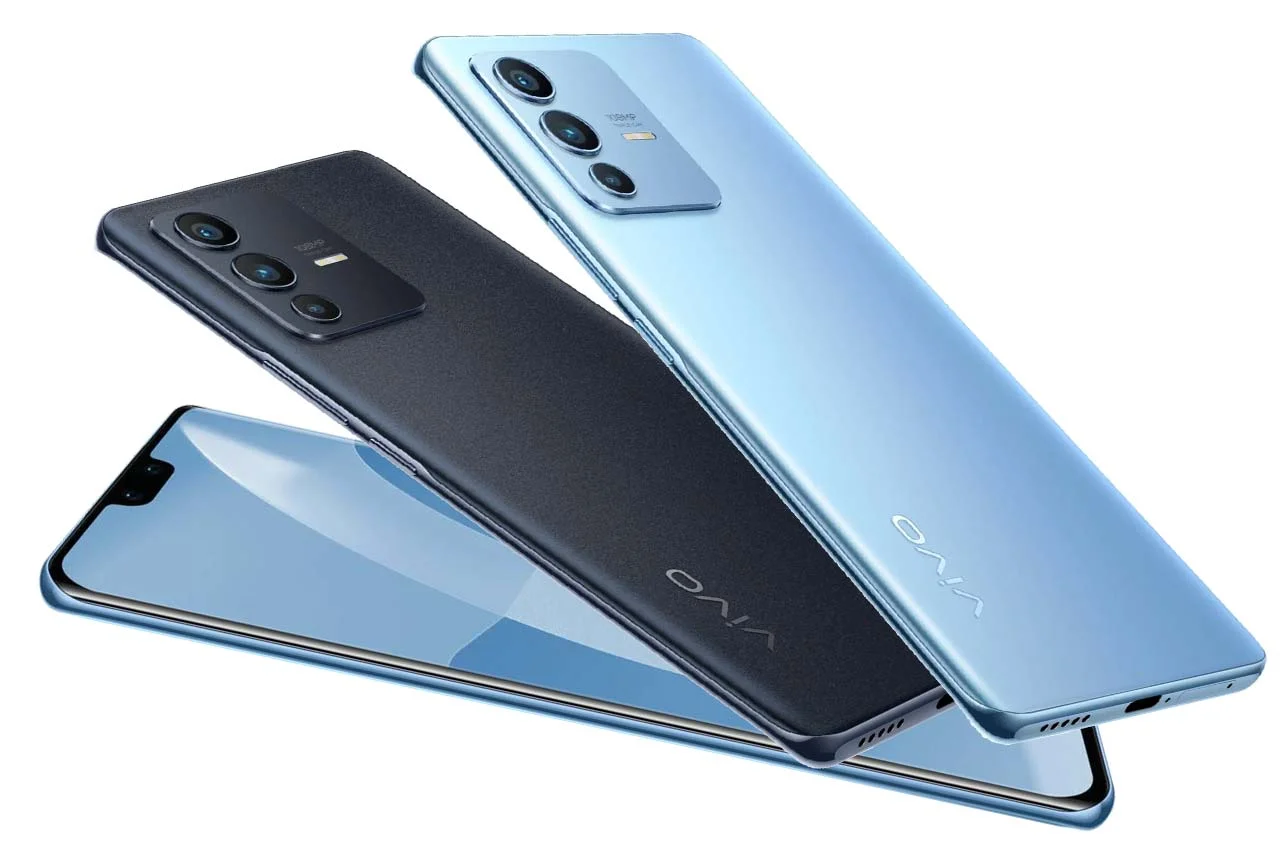 Vivo S12 Pro - Price and Specifications - Choose Your Mobile