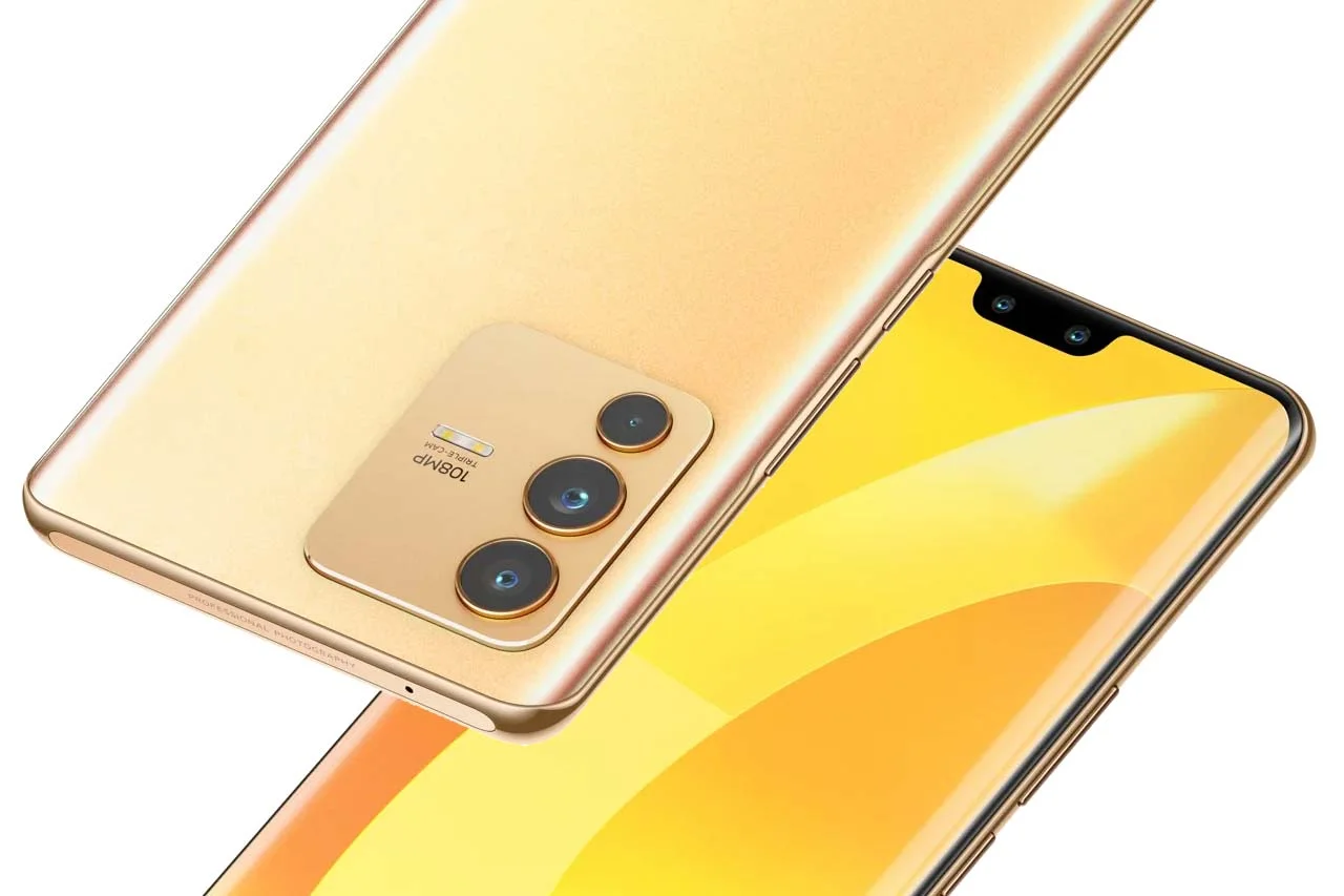 Vivo S12 Pro - Price and Specifications - Choose Your Mobile