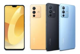 Vivo V23 - Price and Specifications - Choose Your Mobile