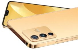 Vivo V23 - Price and Specifications - Choose Your Mobile