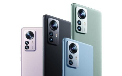 Xiaomi 12T Pro Daniel Arsham Edition - Price and Specs - Choose Your Mobile