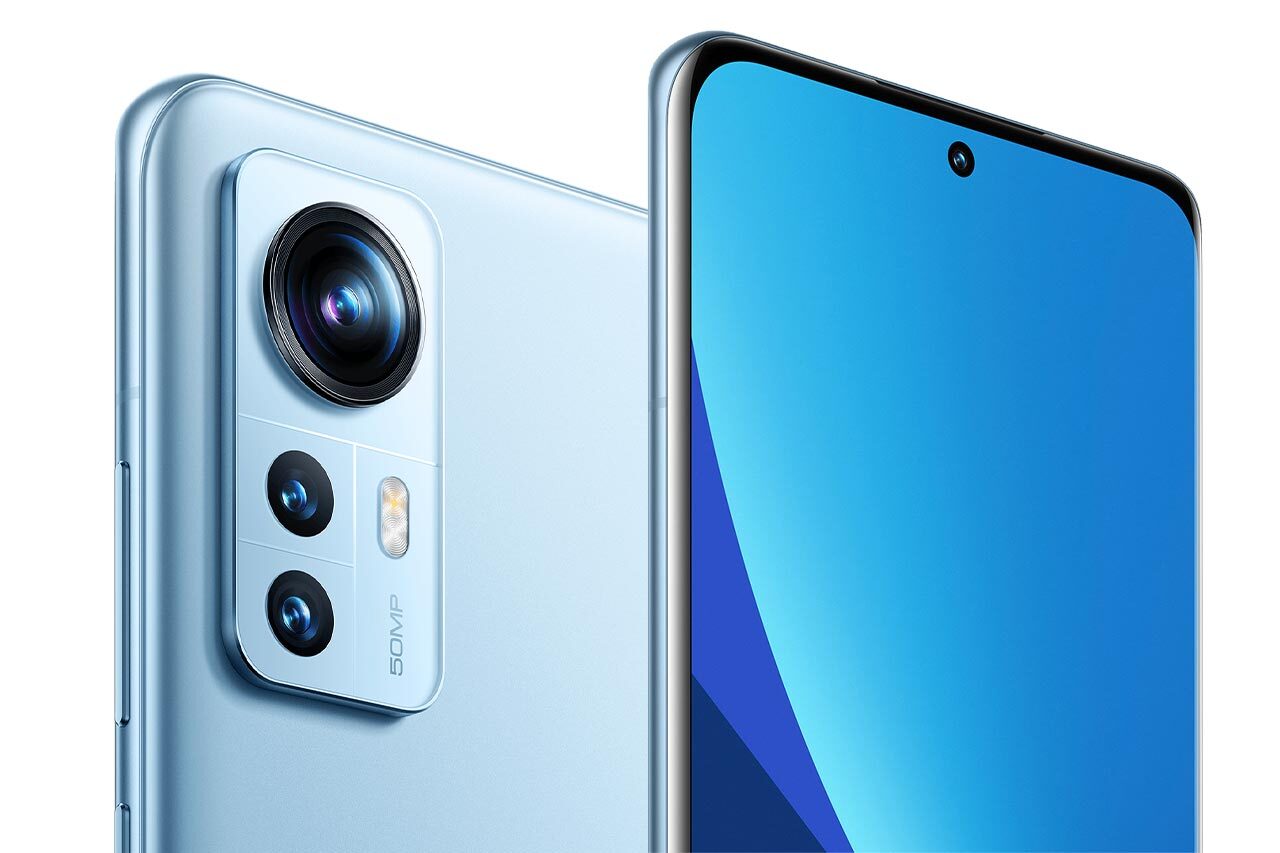 Xiaomi 12X Price And Specifications Choose Your Mobile Xiaomi 12X Price And Specifications Choose Your Mobile