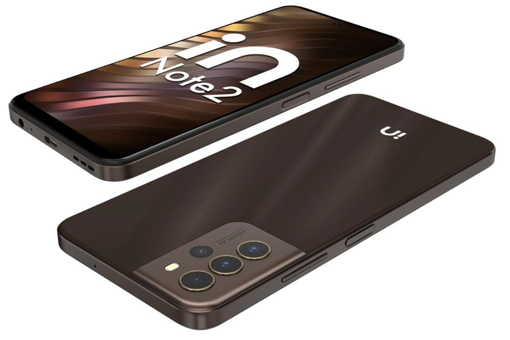 Micromax In Note 2 - Price and Specs - Choose Your Mobile