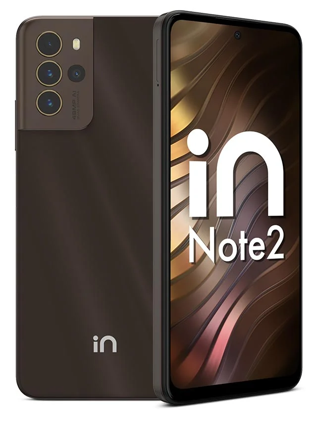 Micromax In Note 2 - Price and Specs - Choose Your Mobile