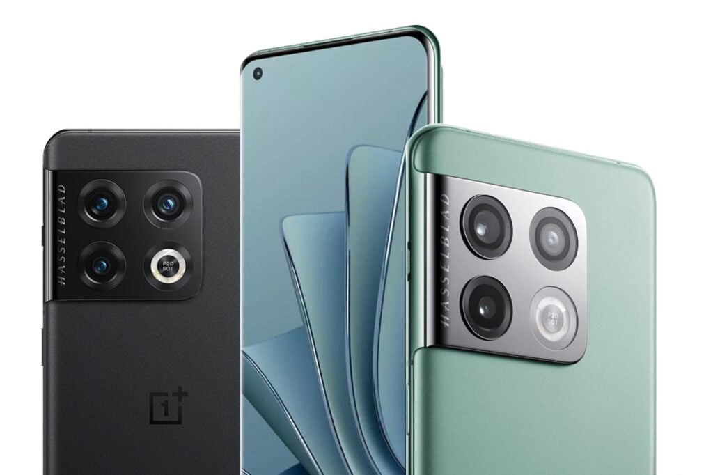OnePlus 9 Pro - 5G Price and Specs - Choose Your Mobile