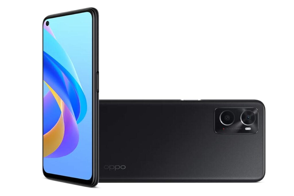 Oppo A36 - Price and Specifications - Choose Your Mobile