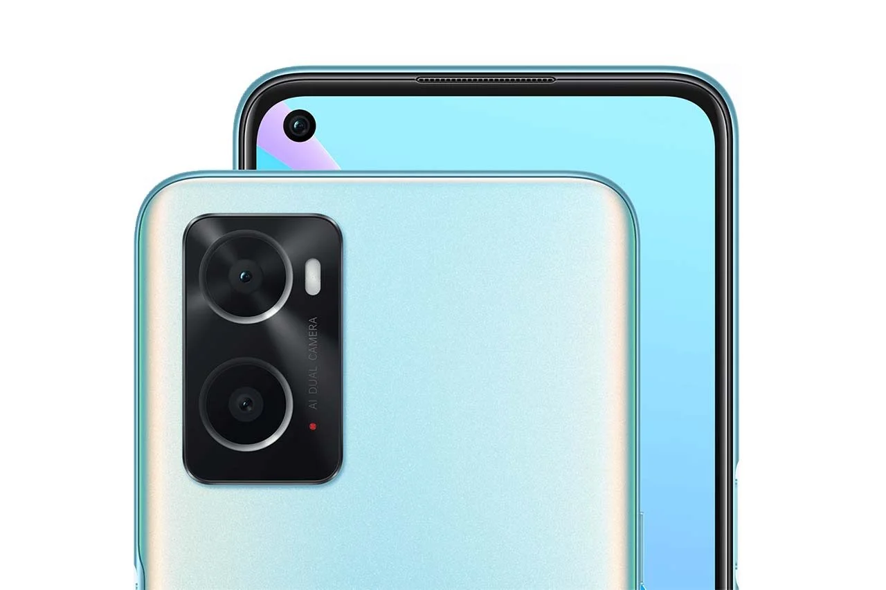 Oppo A36 - Price and Specifications - Choose Your Mobile