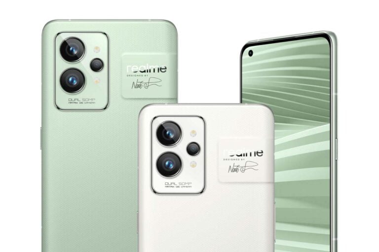 Realme GT 2 Pro - Price and Specifications - Choose Your Mobile