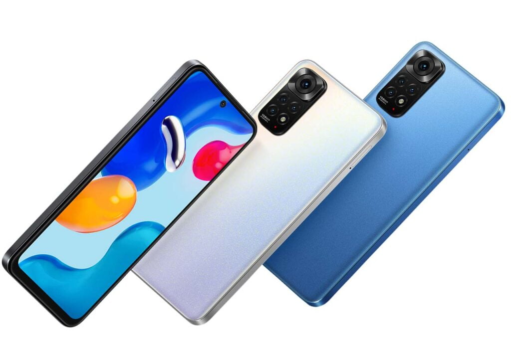 Mi Redmi Note 10 - Price and Specs - Choose Your Mobile