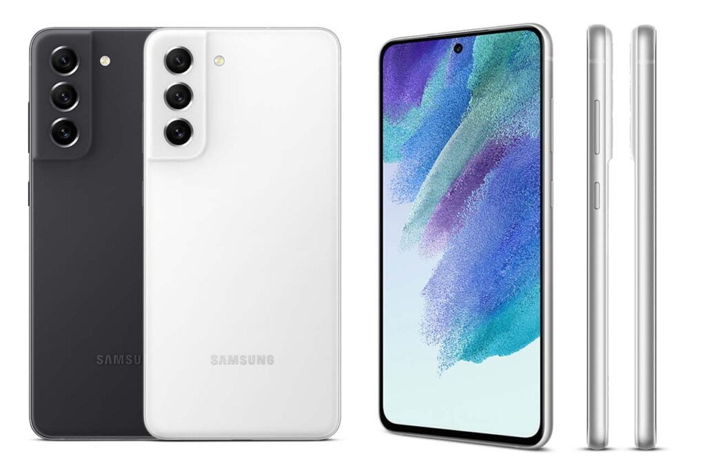 Samsung Galaxy S21 FE - Price & Specs - Choose Your Mobile