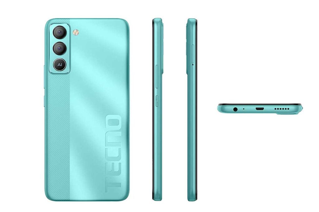 Tecno Pop 5 LTE - Price and Specs - Choose Your Mobile