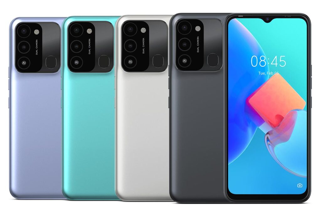 Tecno Spark 8C - Price and Specs - Choose Your Mobile