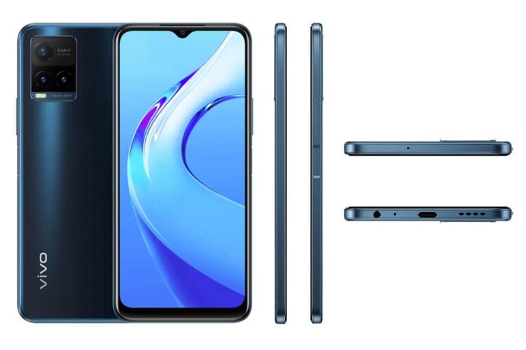 Vivo Y21T - Price and Specifications - Choose Your Mobile