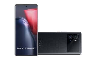 iQOO 9 Pro - Price and Specifications - Choose Your Mobile