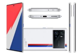 iQOO 9 Pro - Price and Specifications - Choose Your Mobile