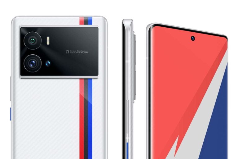 iQOO 9 Pro - Price and Specifications - Choose Your Mobile