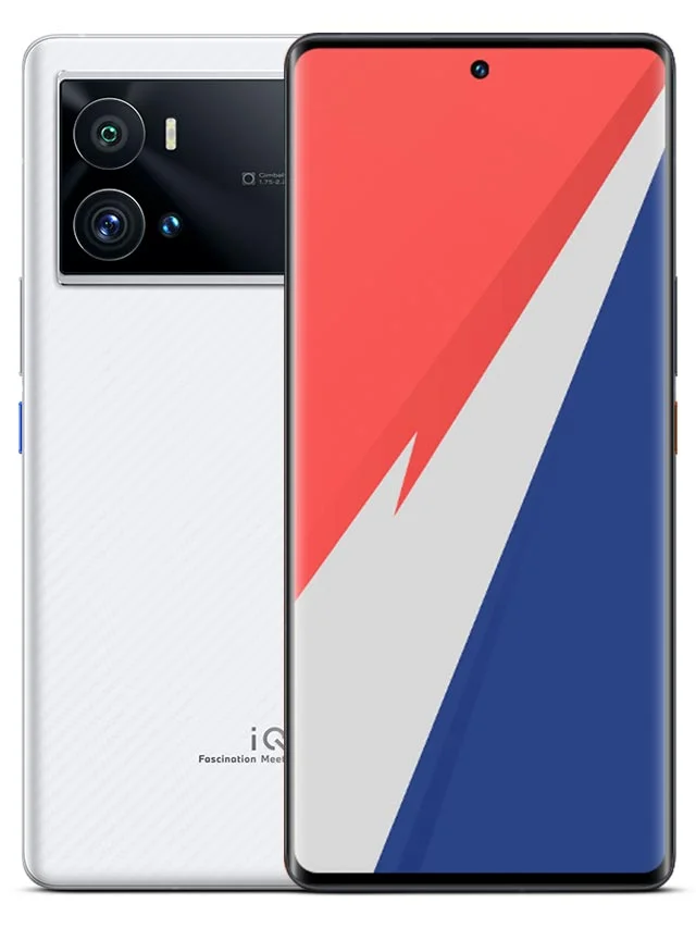 iQOO 9 Pro - Price and Specifications - Choose Your Mobile