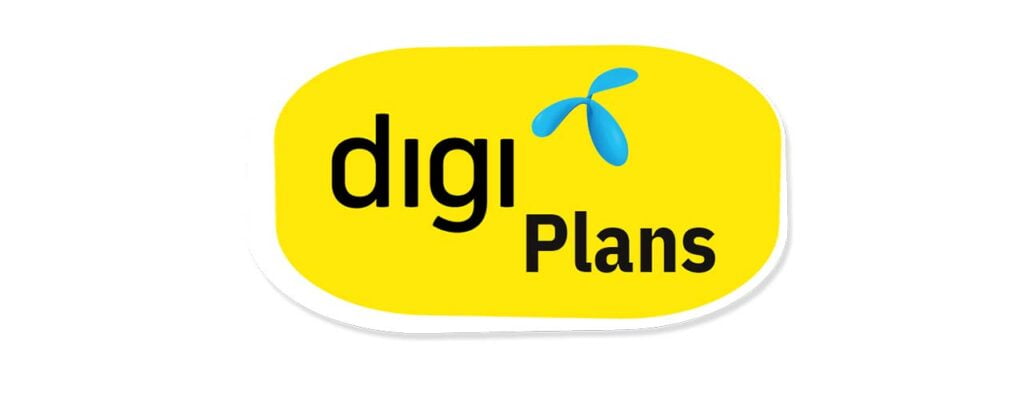 Digi Plans - Choose Your Mobile