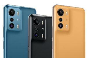 Infinix Zero 5G - Price and Specifications - Choose Your Mobile