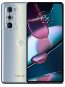 Motorola Edge 30 Pro - Price and Specs - Choose Your Mobile