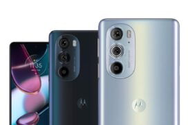 Motorola Edge 30 Pro - Price and Specs - Choose Your Mobile