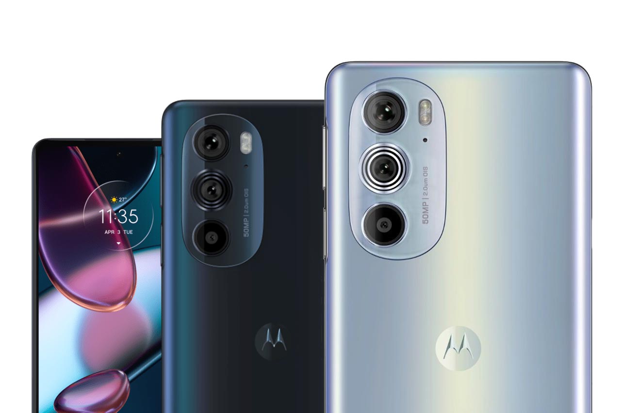 Motorola Edge 30 Pro - Price and Specs - Choose Your Mobile