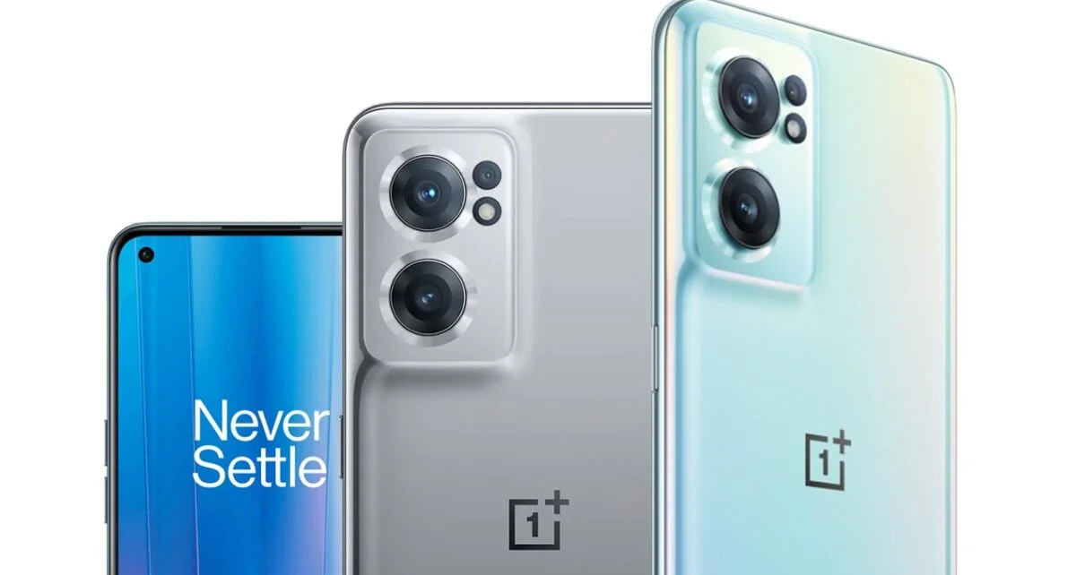 OnePlus Nord CE 2 5G - Price and Specifications - Choose Your Mobile