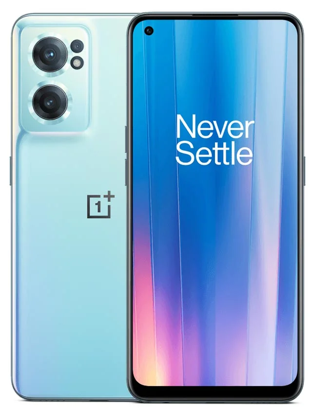 OnePlus Nord CE 2 5G - Price and Specifications - Choose Your Mobile