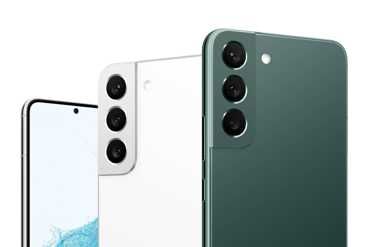 Samsung Galaxy S22 - Price & Specs - Choose Your Mobile