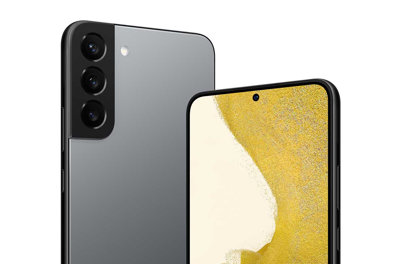 Samsung Galaxy S22 Plus - Price & Specs - Choose Your Mobile