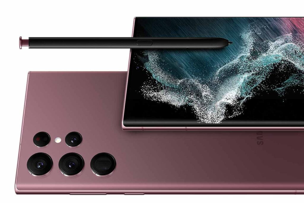 Samsung Galaxy S22 Ultra Price and Specs | SM-S908E | SM-S908B