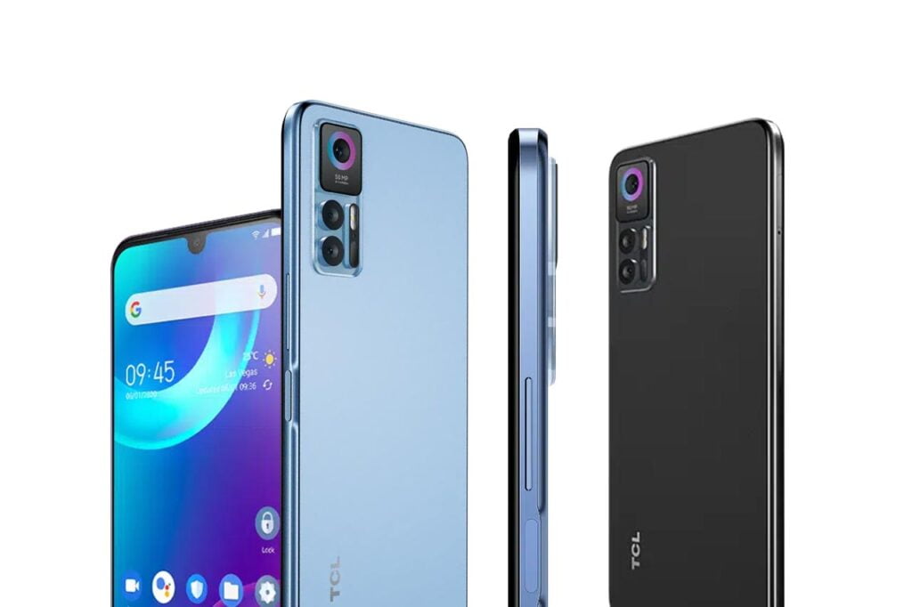 TCL 20 Pro 5G - Price and Specs - Choose Your Mobile