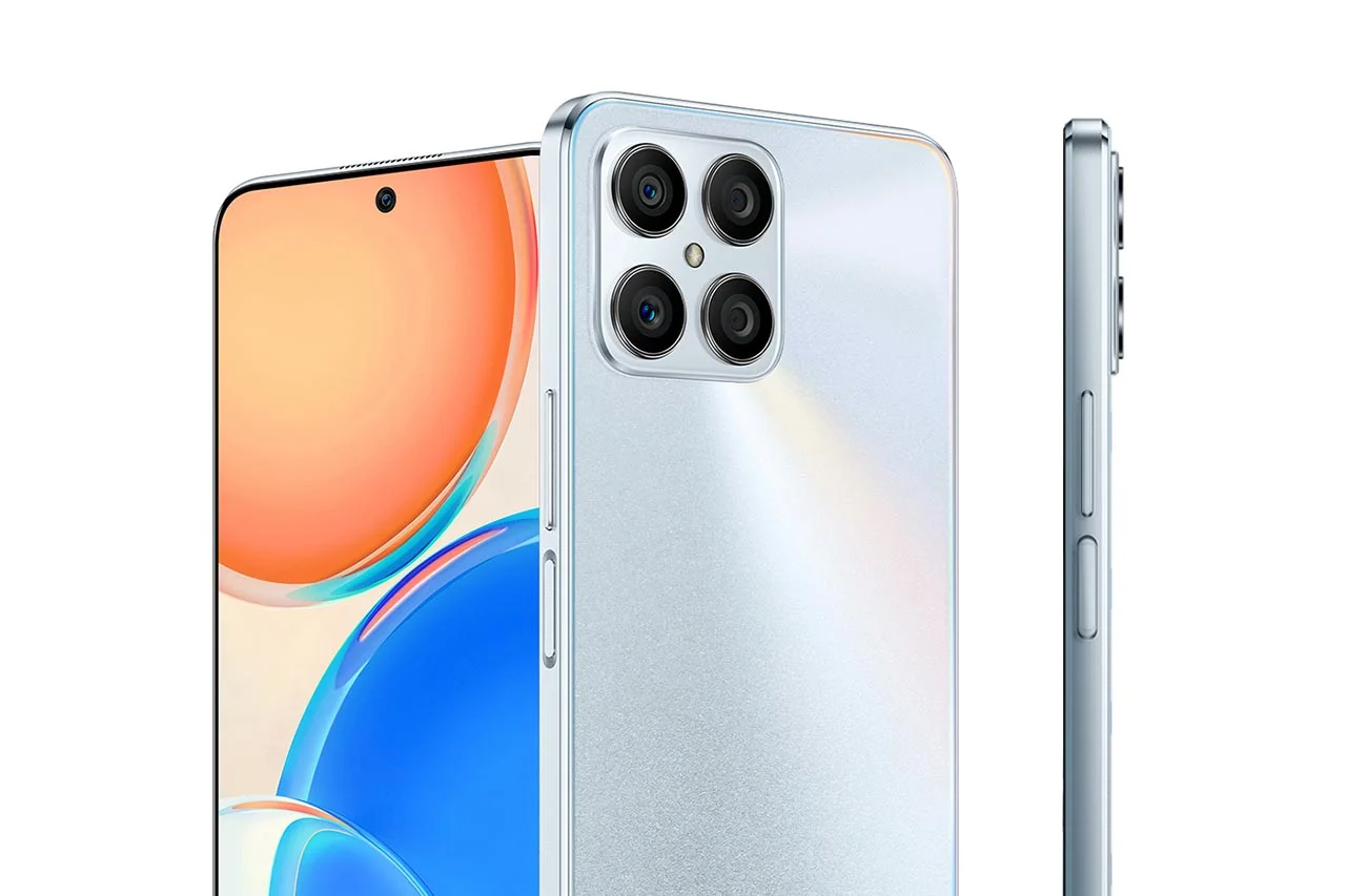 Honor X8 - Price and Specifications - Choose Your Mobile