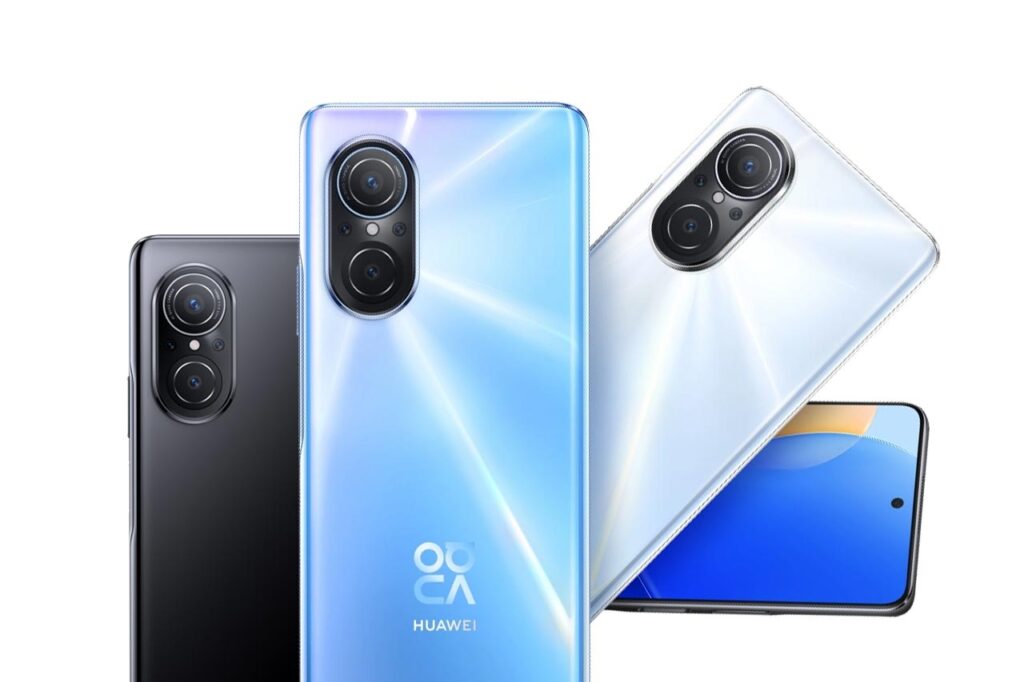 Huawei nova 9 SE - Price and Specifications - Choose Your Mobile