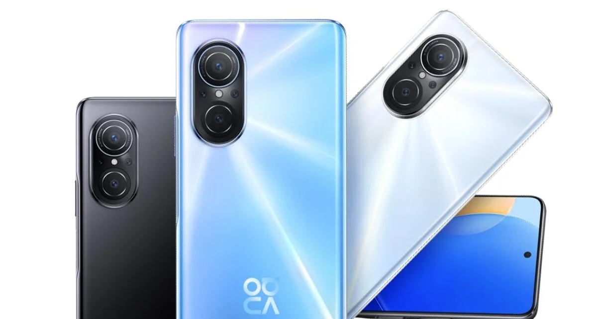 Huawei nova 9 SE - Price and Specifications - Choose Your Mobile
