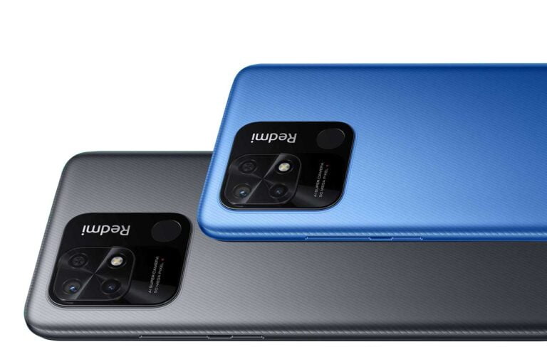 Mi Redmi 10 - Price and Specifications - Choose Your Mobile