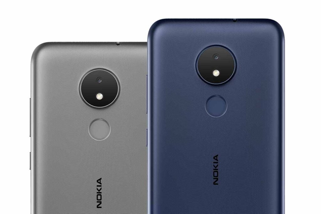 Nokia C21 - Price and Specifications - Choose Your Mobile