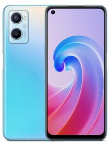Oppo A96 - Price and Specifications - Choose Your Mobile
