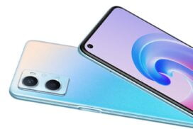 Oppo A96 - Price and Specifications - Choose Your Mobile