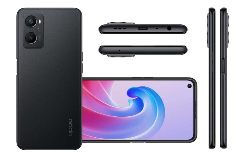 Oppo A96 - Price and Specifications - Choose Your Mobile