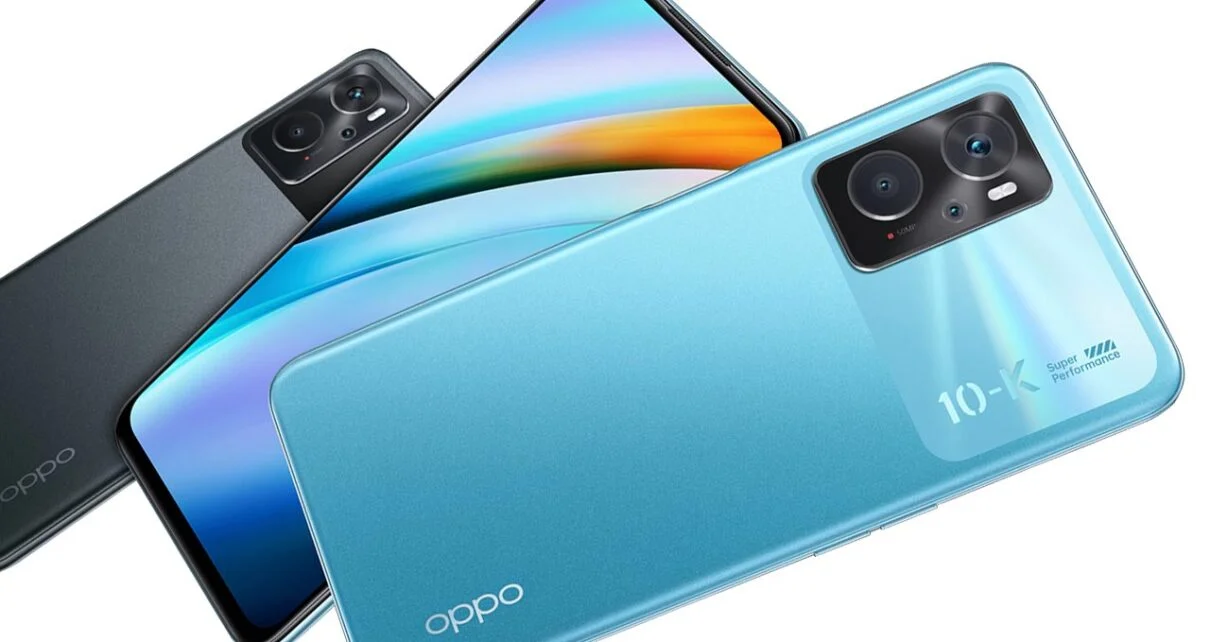 Oppo K10 - Price and Specifications - Choose Your Mobile