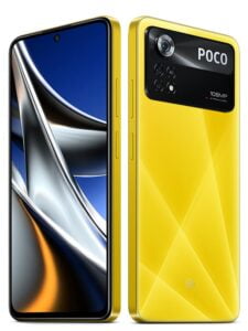 Poco X4 Pro 5G - Price and Specifications - Choose Your Mobile