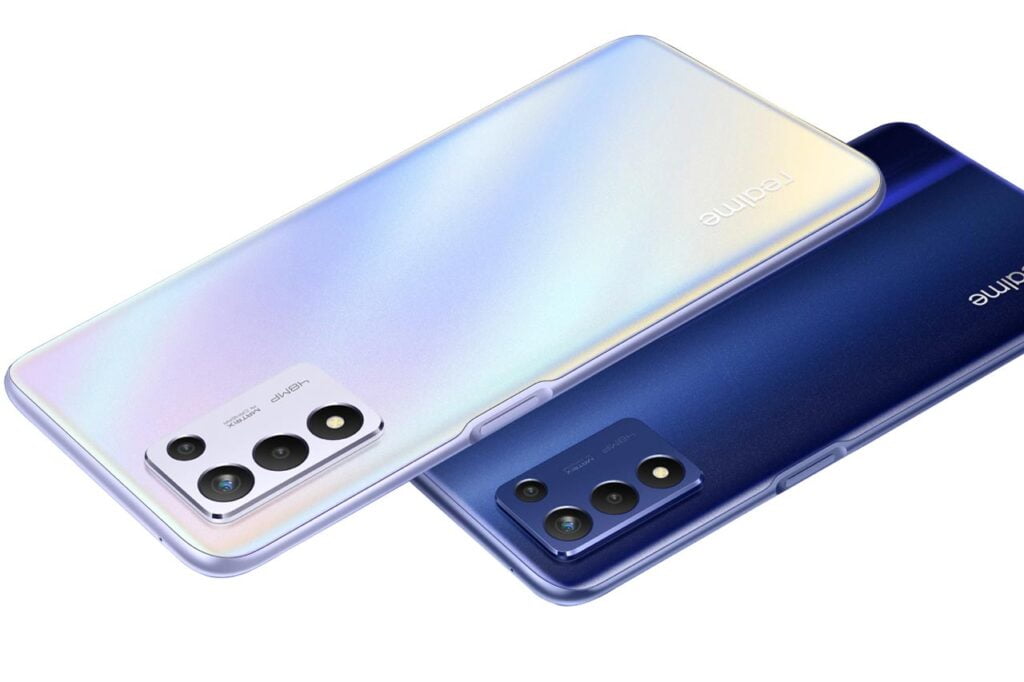 Realme 9 Pro Plus - Price and Specifications - Choose Your Mobile