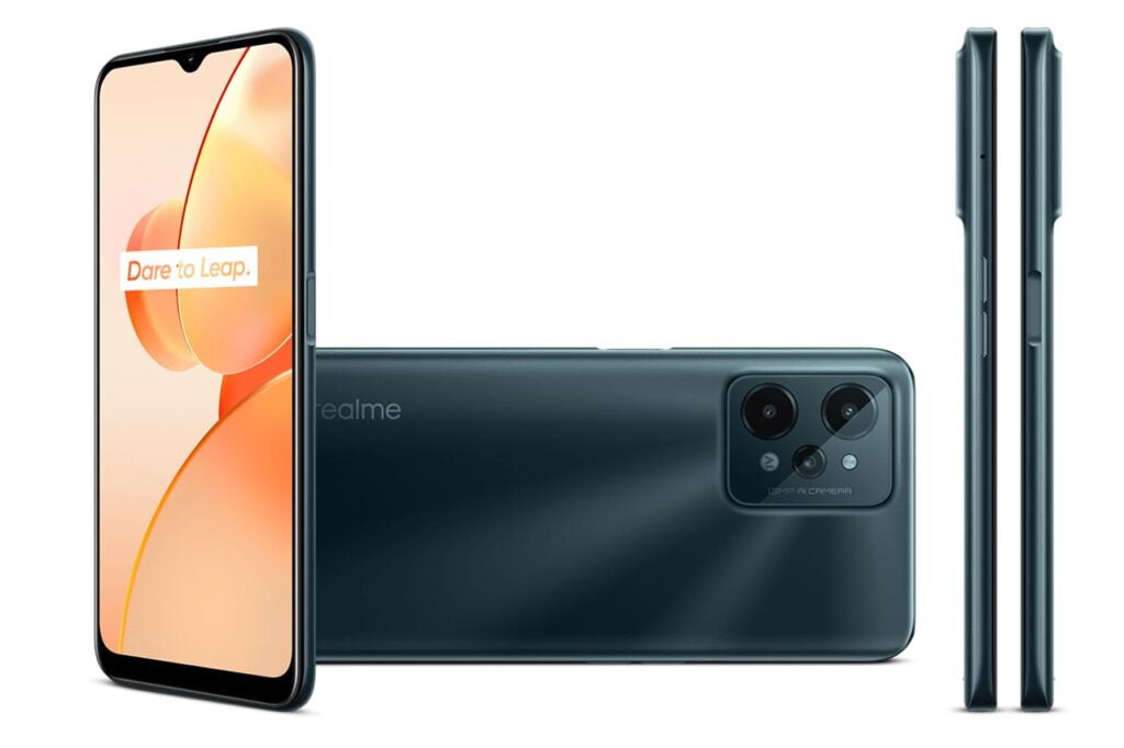 Realme C31 - Price and Specifications - Choose Your Mobile