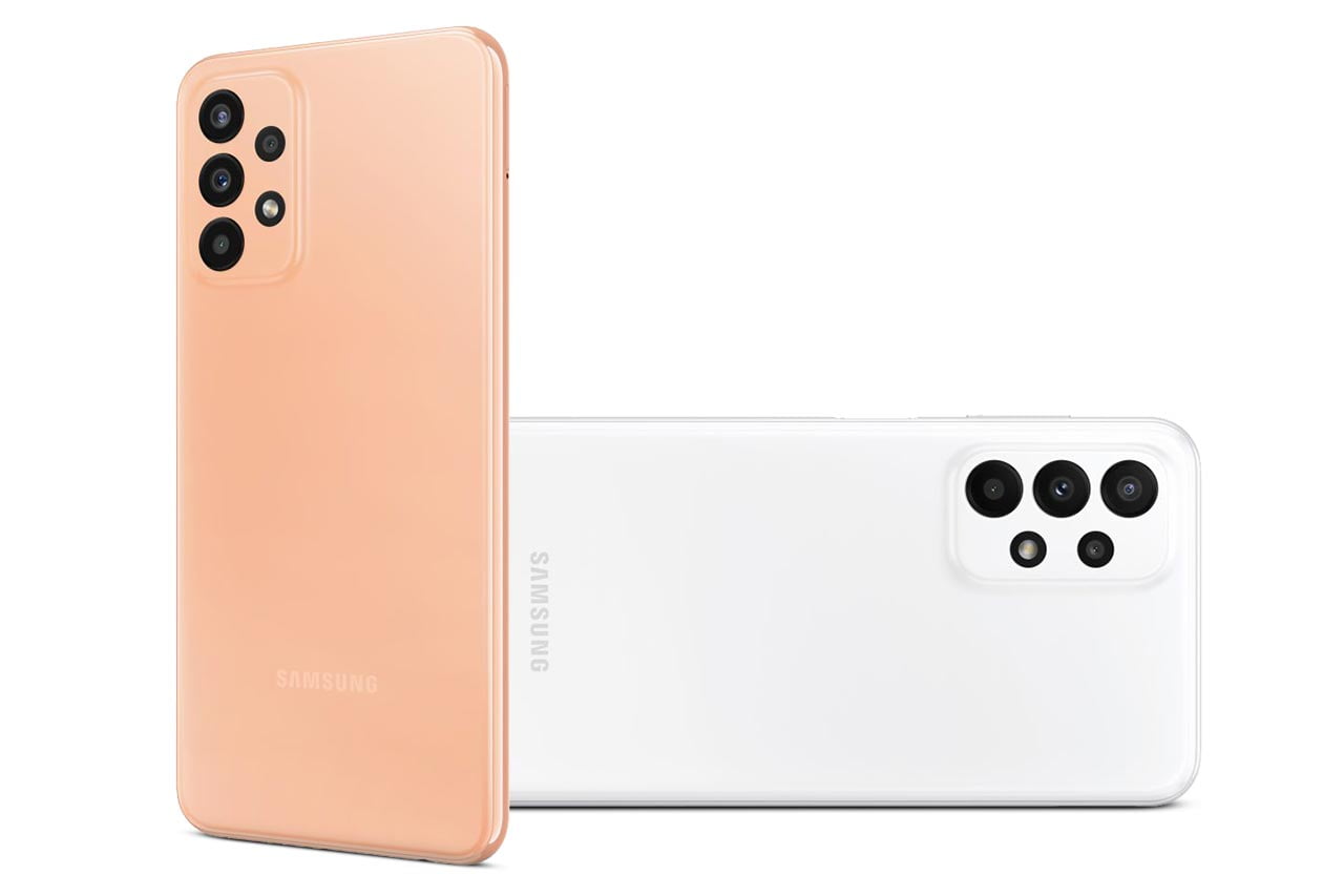 Samsung Galaxy A23 - Price and Specs - Choose Your Mobile