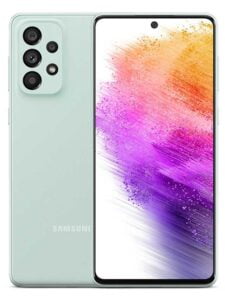 Samsung Galaxy A73 5G - Price and Specs - Choose Your Mobile